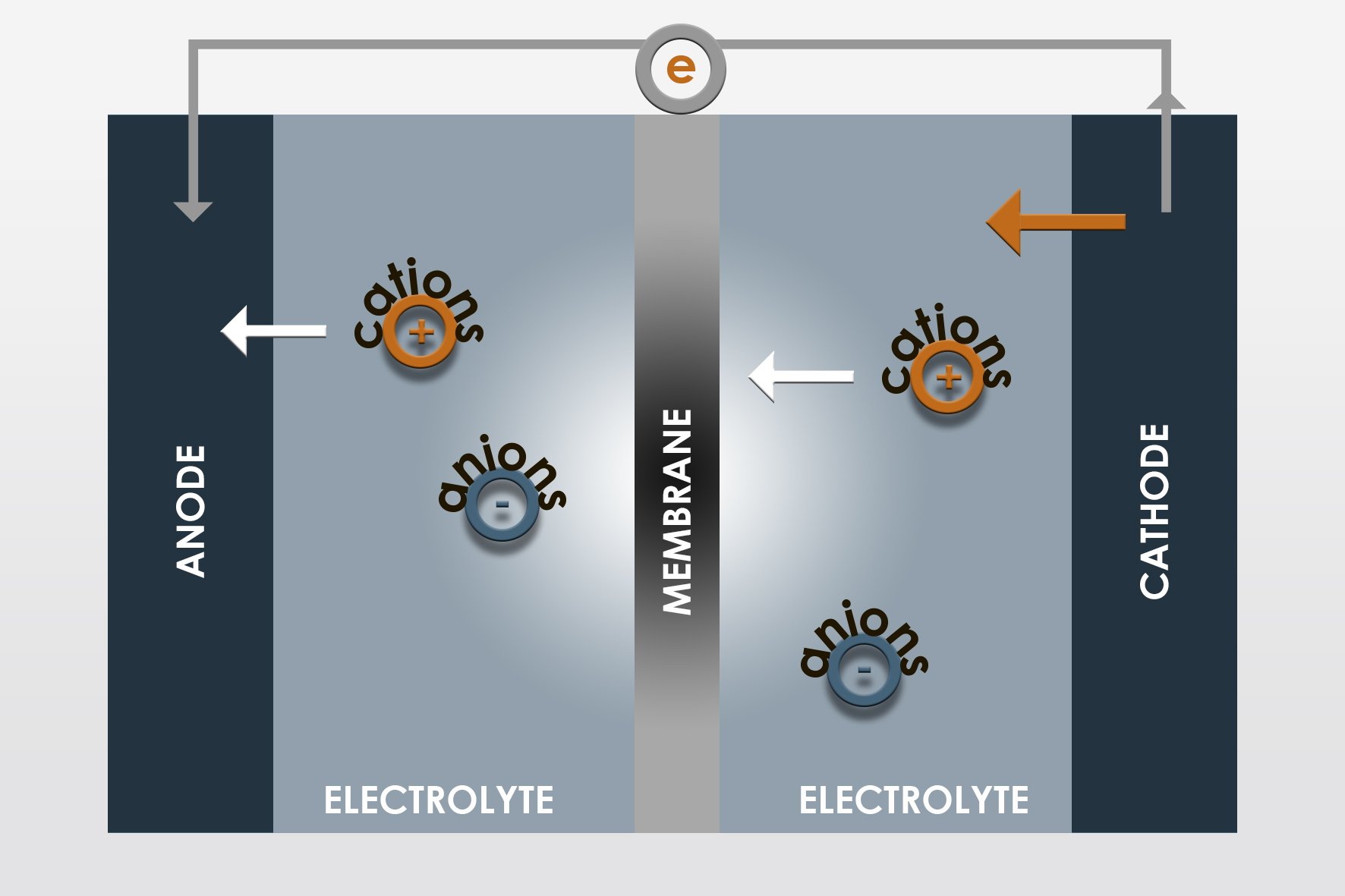 2D POLYMER BATTERIES